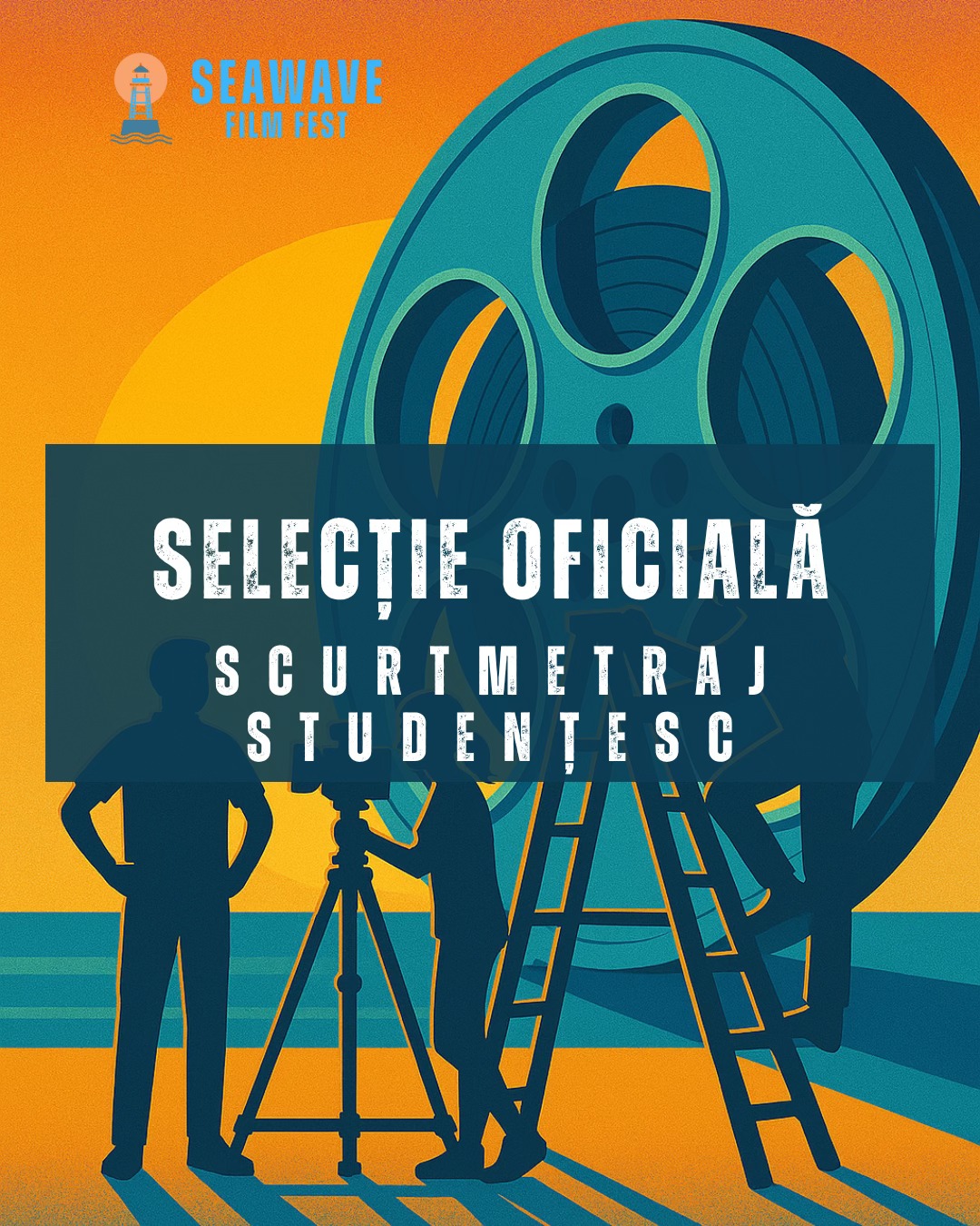 Media Digitală An I - SeaWave Film Fest 2025 - Facultatea de Litere și ...