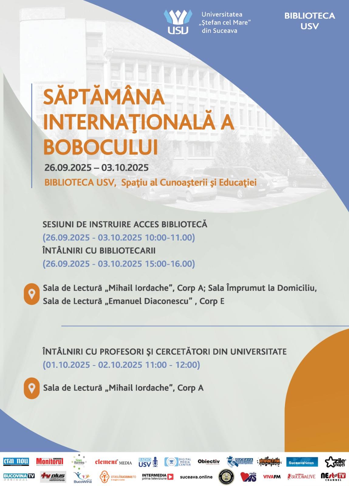 Facultatea de Litere și Științe ale Comunicării