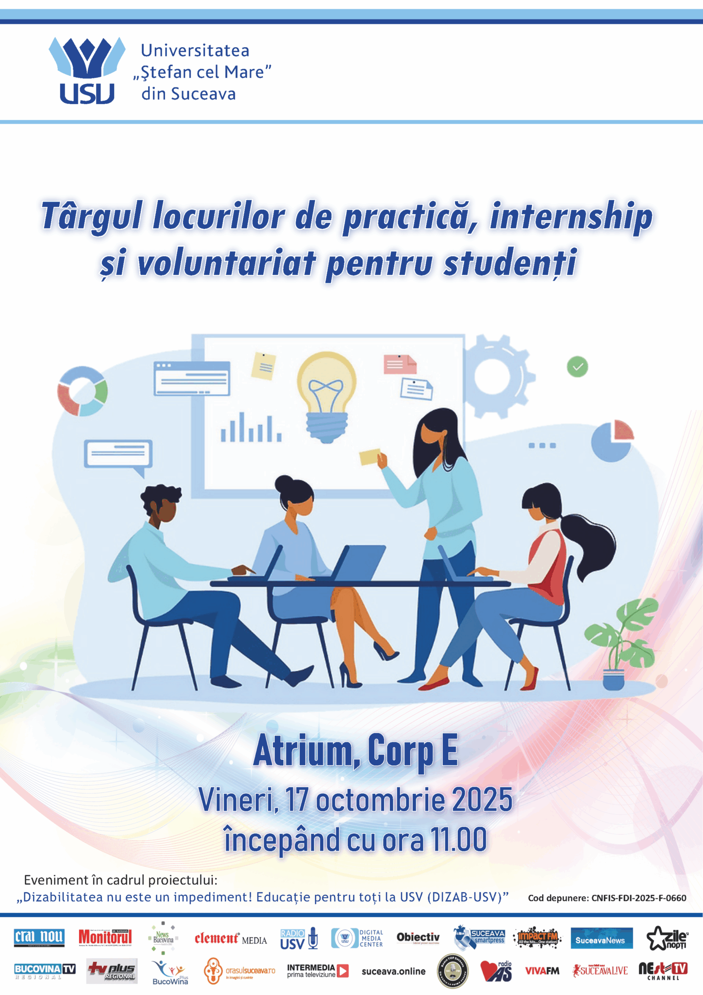 Facultatea de Litere și Științe ale Comunicării